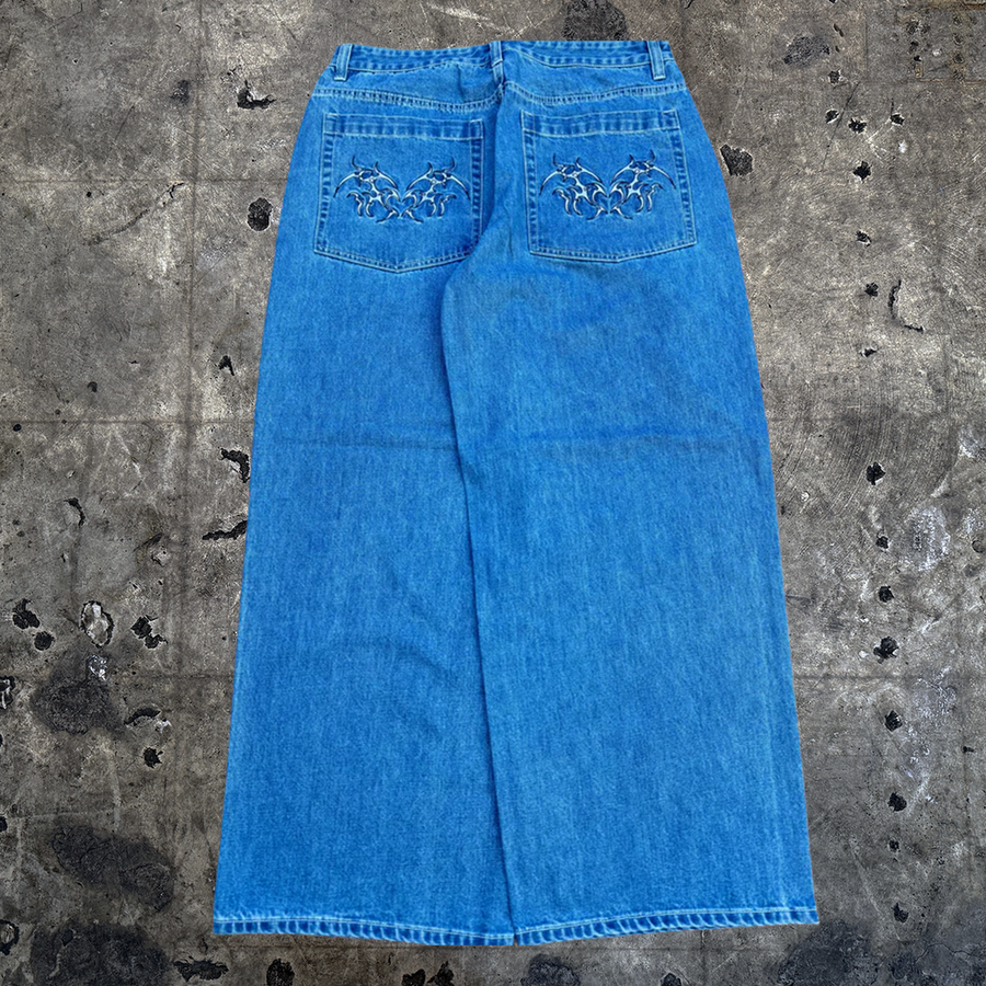 Gloe Jeans – RapidSkateboarding